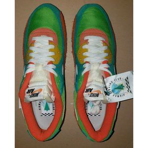 Nike | Shoes | Nike Air Max 9 Se Amrc American Racing Club Dc9336300 ...